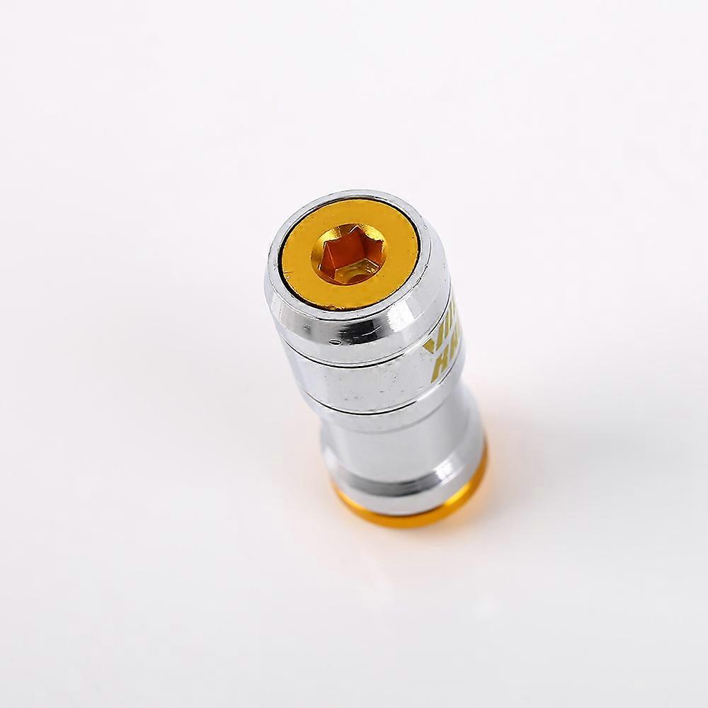 Racing Concealed Heptagon Formula Steel Wheels Lock Lug Nuts Acorn Rim ...