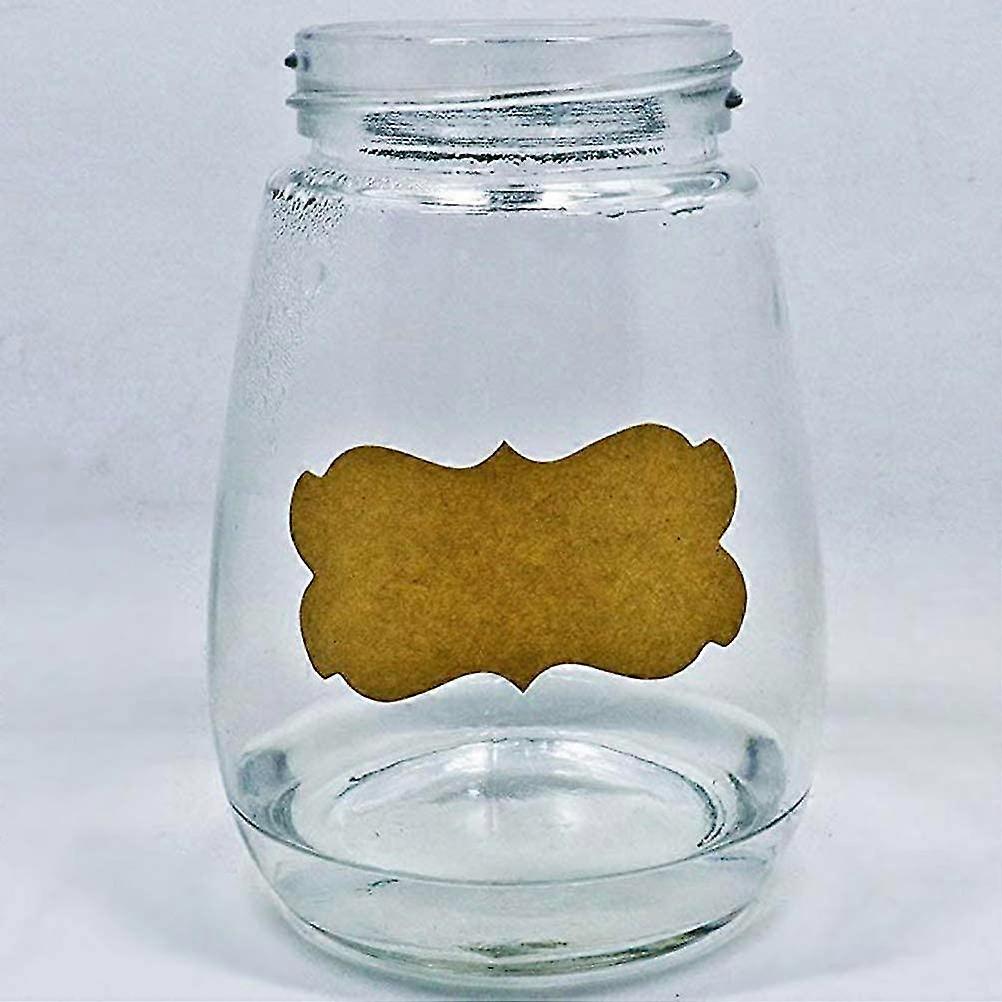 Jinyi Blank Label Stickers Pack Ing Labels Wble Tag Stickers For Craft ...