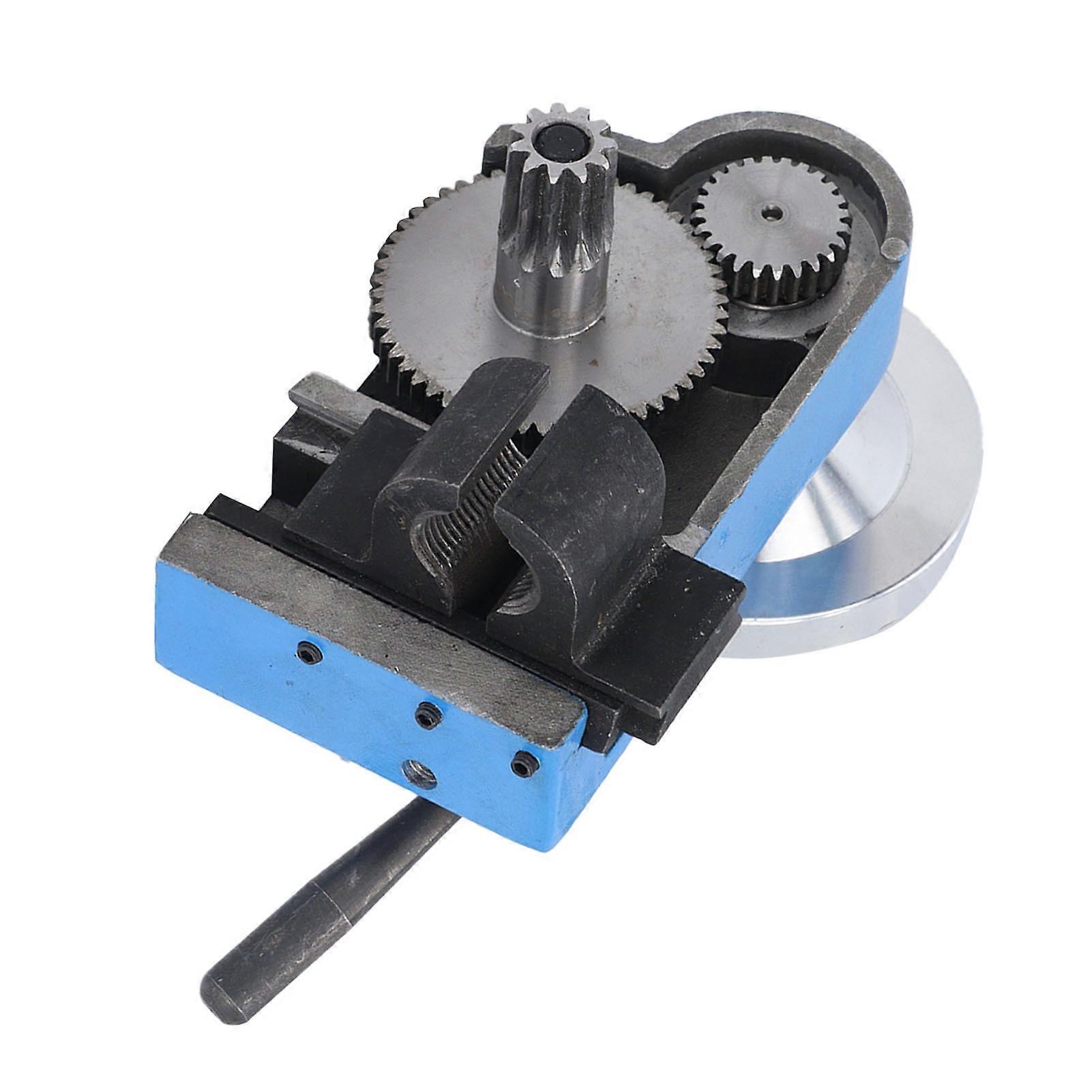 Machine Tool Slide Carriage 2.0mm Pitch Leading Screw Sliding Box for ...