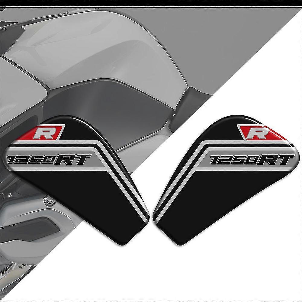 For Bmw R1250rt R 1250 R1250 Rt Tank Pad Stickers Decal Kit Protector ...