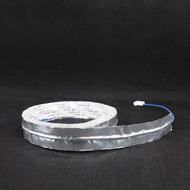 Open Headlight Tool Retrofit Heating Tape For Removing Sealant From ...