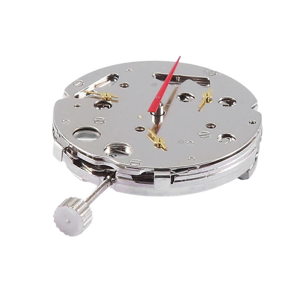 ST16 Seagull ST1651 China Made Mechanical Automatic Movement | Fruugo UK