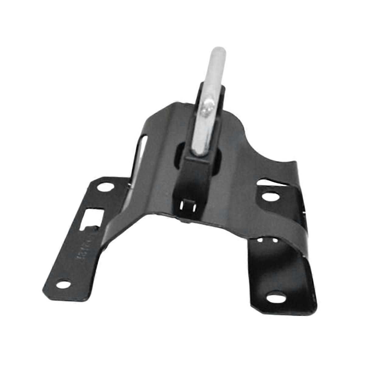 1Pair Car Front Hood Lock Bracket Safety Catch 32219336 32219337 for ...