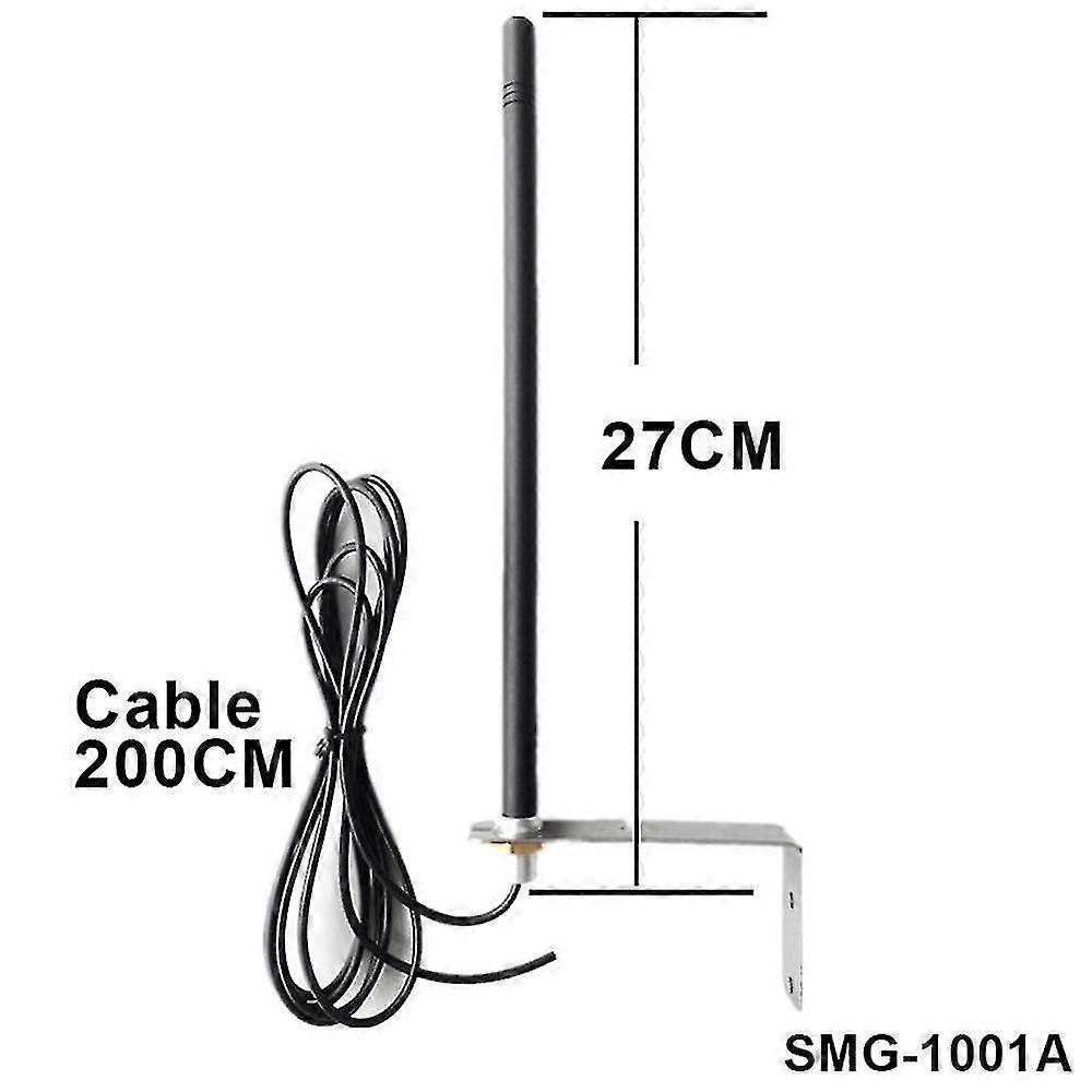 433mhz Antenna For Gate Garage,433.92mhz Gate Control Antenna -ZY ...