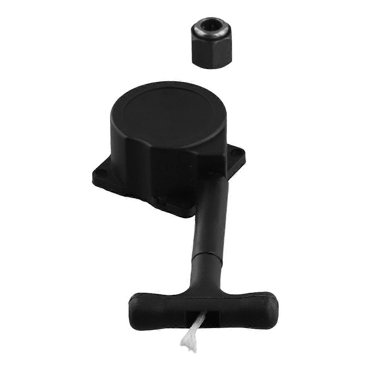 R020 Hex NutWay Bearing & R020 Pull Starter-Vertex 16 18 21SH 21 Nitro ...