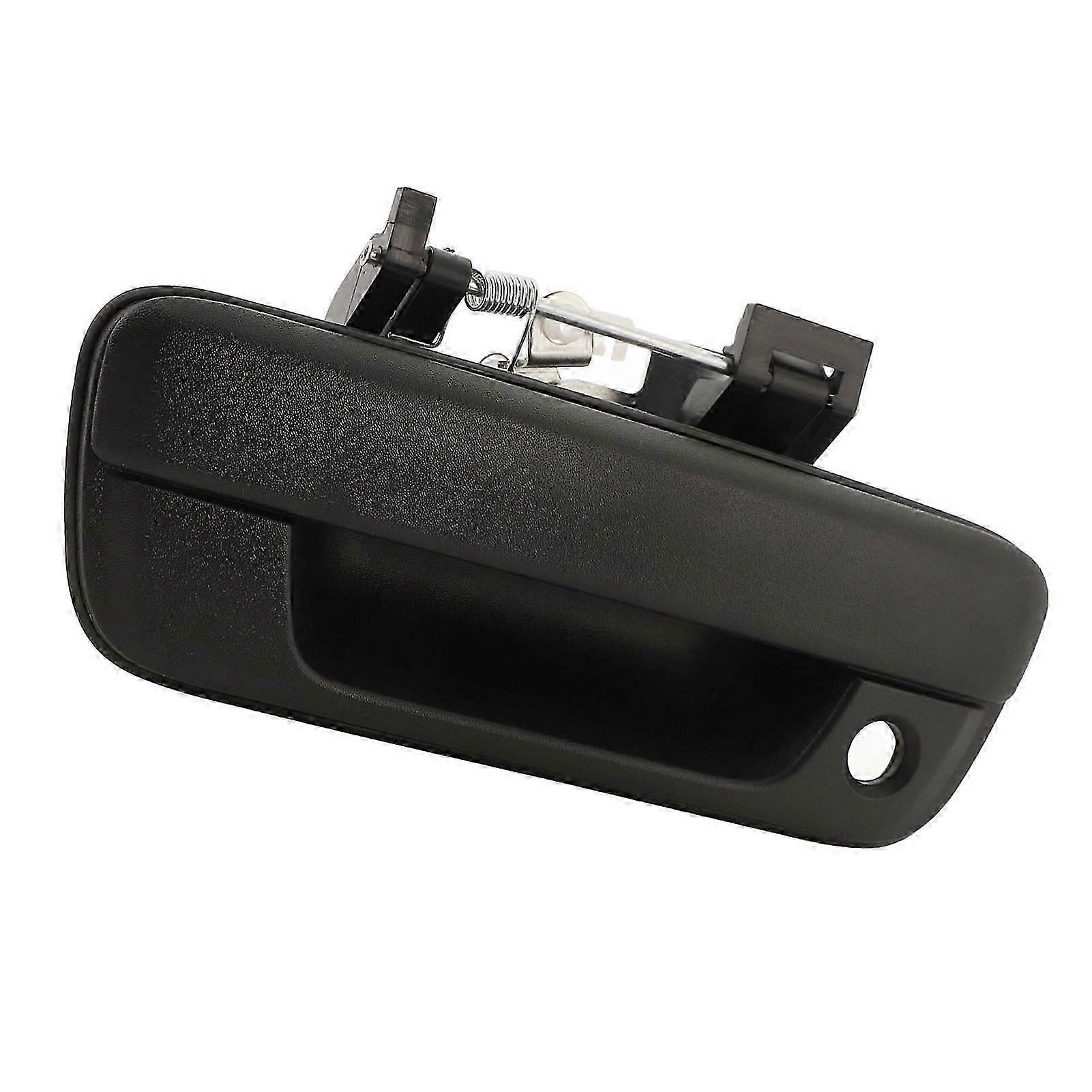 Rear Tail Gate Handle Solid Construction Tailgate Latch Handle ...