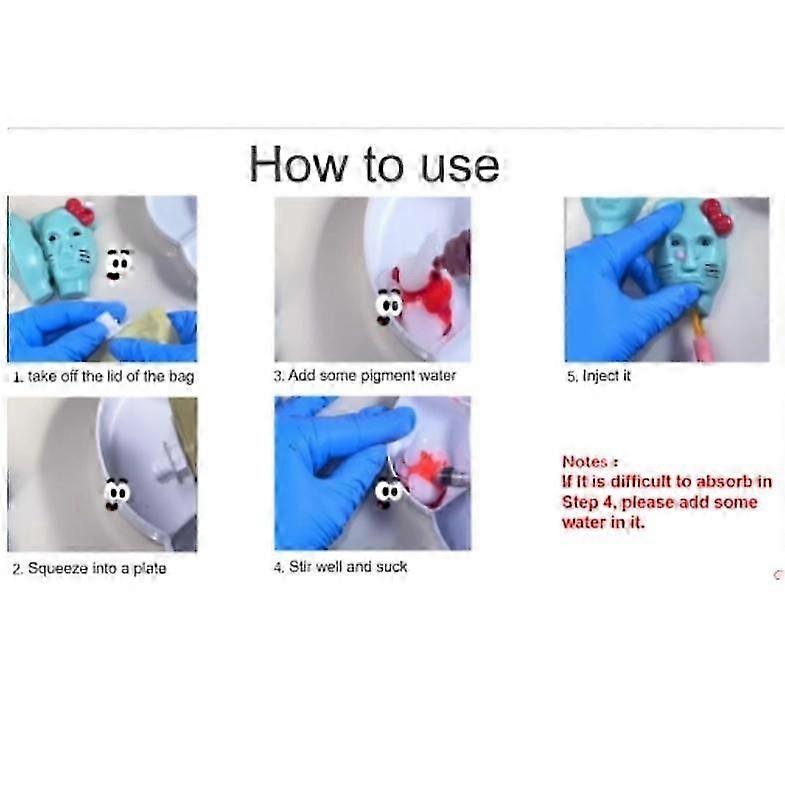 New Pimple Popper,Pimple Popping Fidget with Filler Tools,Weird Alien ...