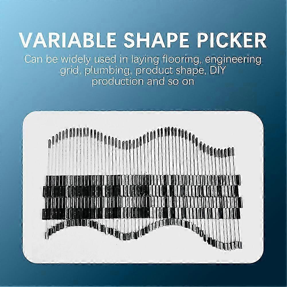 Pipe Notching Templates Outline Angle Measuring Tool for Notching ...