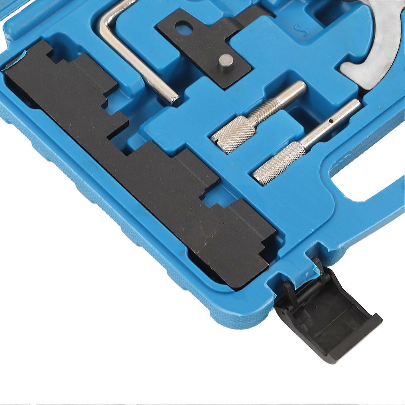 7pcs Engine Camshaft Timing Locking Alignment Tool Replacement for Ford ...
