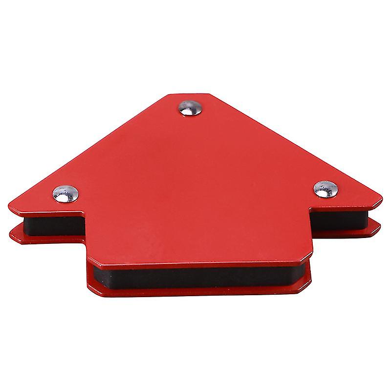 Magnetic Welding Holder Up To 25lb Strength Strong Magnets Arrow Shape ...