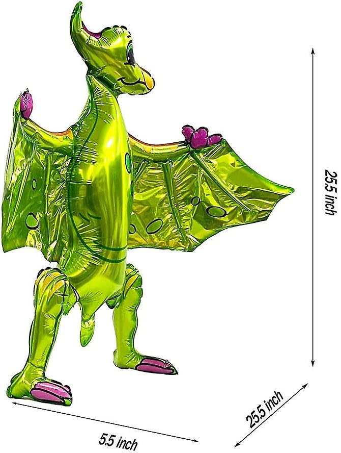 Inflatable Dinosaur Animal Balloons For Birthday Party Shower ...