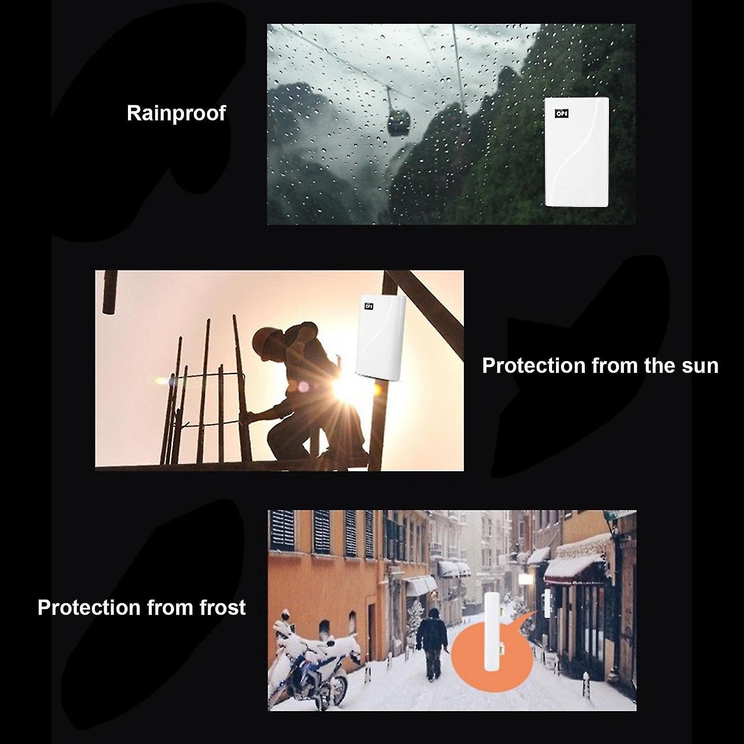 4g Cpe Wireless Router 4g Lte Router Outdoor Wireless Wifi Router Wifi ...