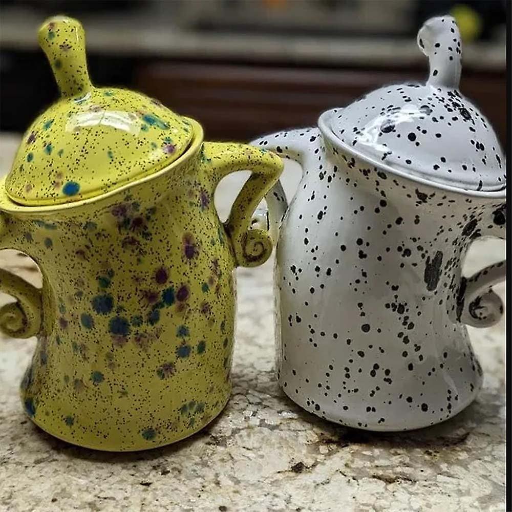 Canister With Attitude, Cute Cafe Sassy Canister, Cute Food Storage Jar ...