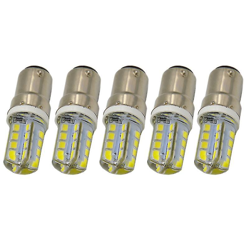 5pcs B15 220v Led Light | Fruugo UK