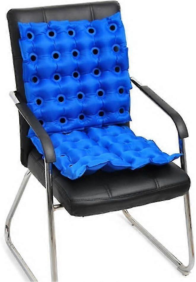 Pvc Inflatable Medical Mattress Inflatable Mobility Cushion Anti ...