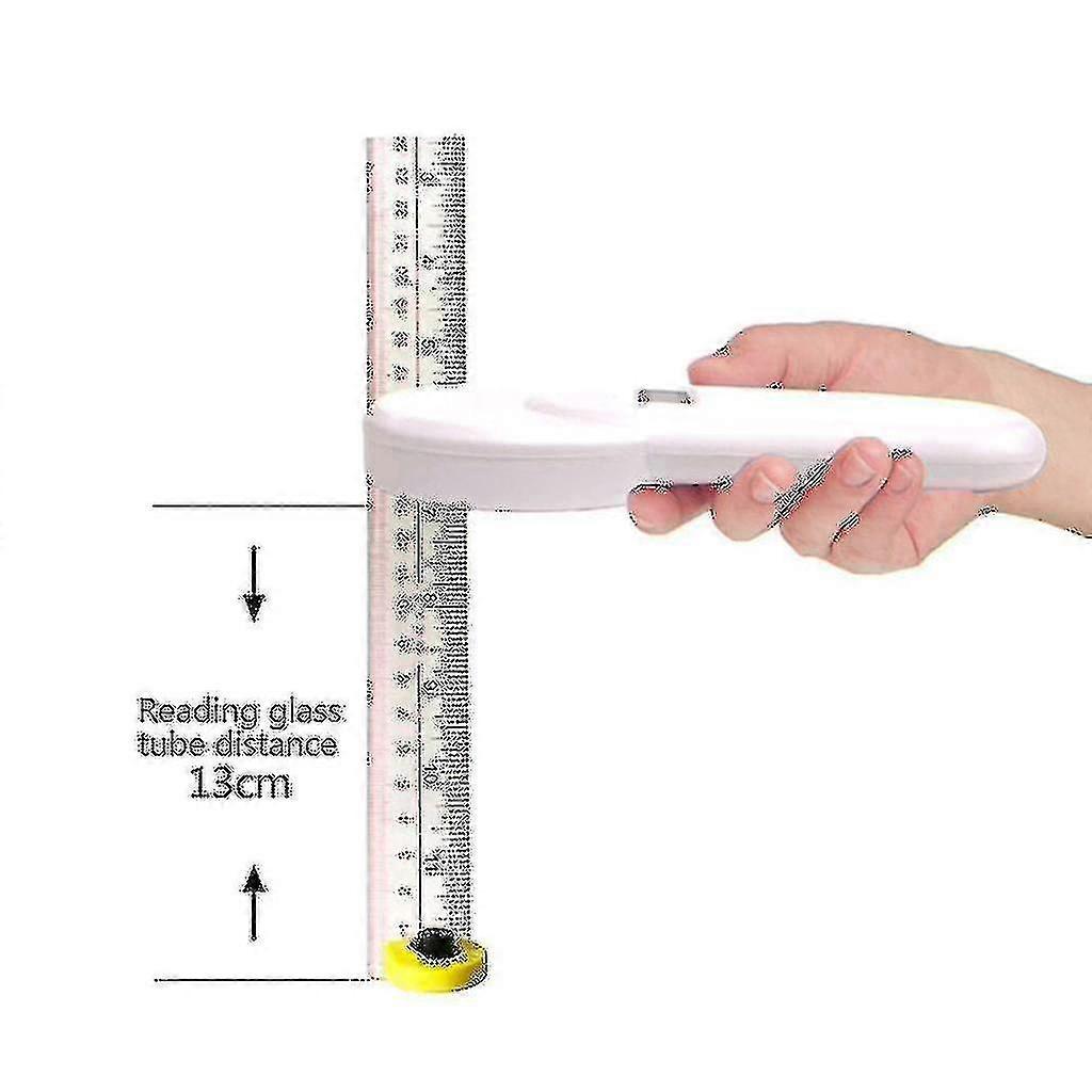 Durable Animal Id Microchip Reader Microchip Scanner Reading Distance ...