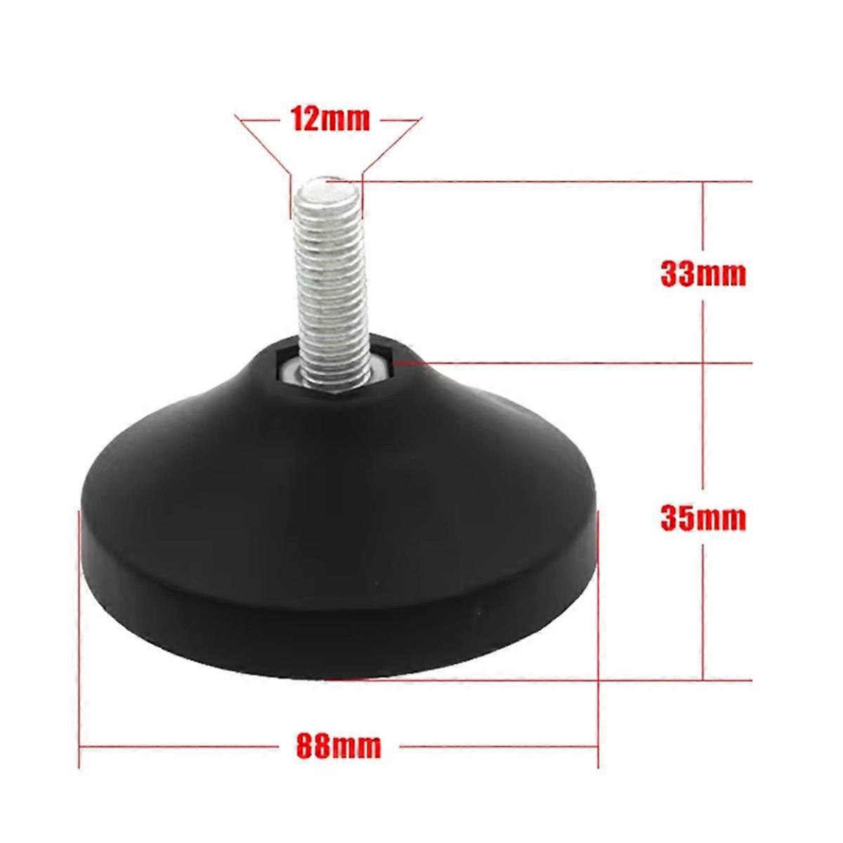 Pool Table Leg Levelers,Billiard Table Leg Leveling Risers,Adjustable ...