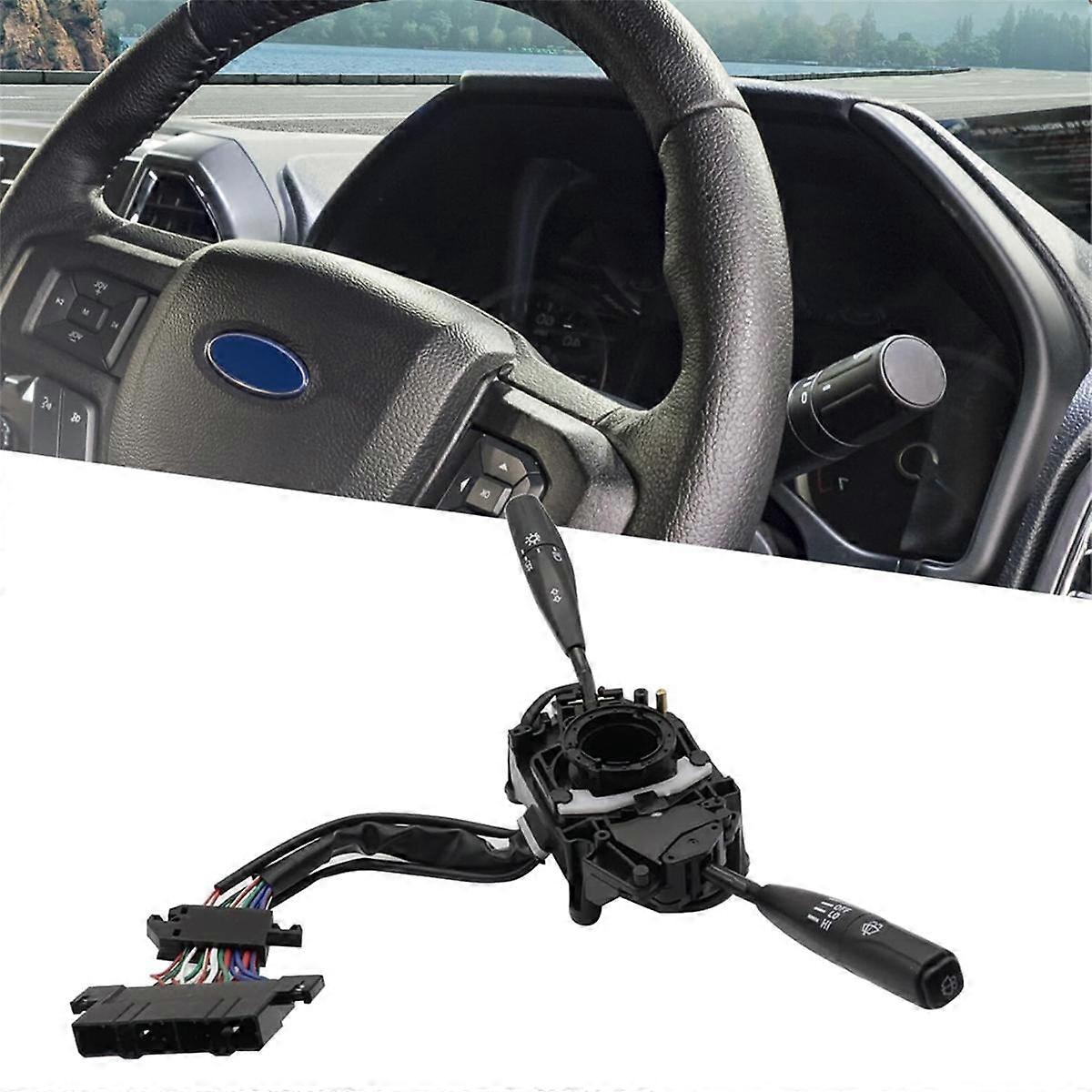 84310-35300 Front Turn Signal Switch for Pickup Truck 4Runner 1989 1990 ...