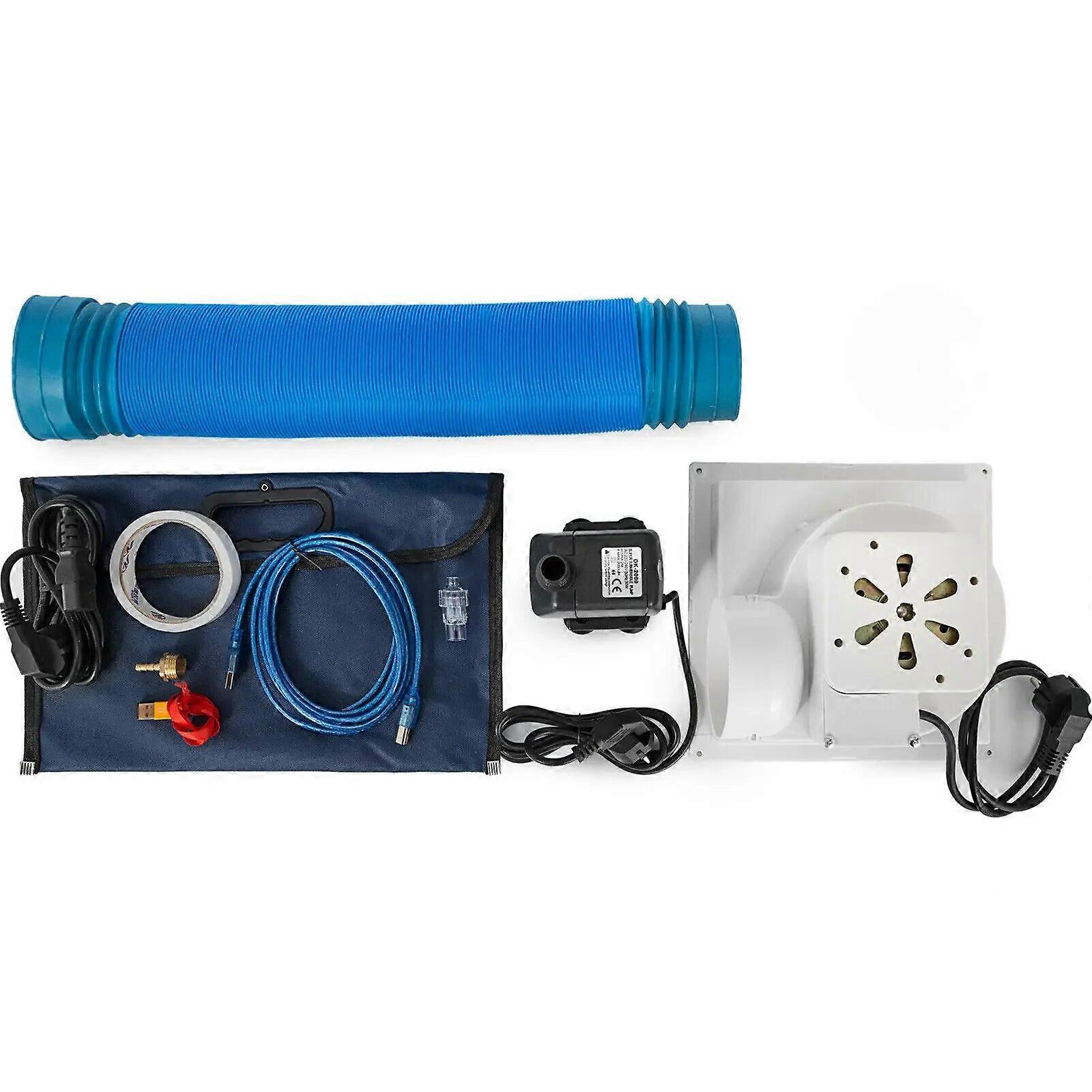 VEVOR CO2 Laser Engraving Cutting Machine K40 laser engraver 40W ...