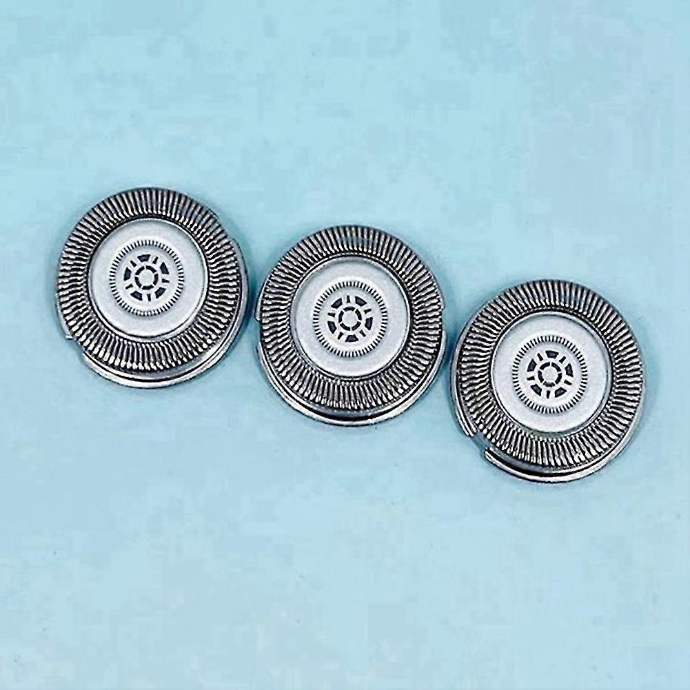 SH71 Replacement Heads for Shaver Series 7000 and 5000 Triple with ...