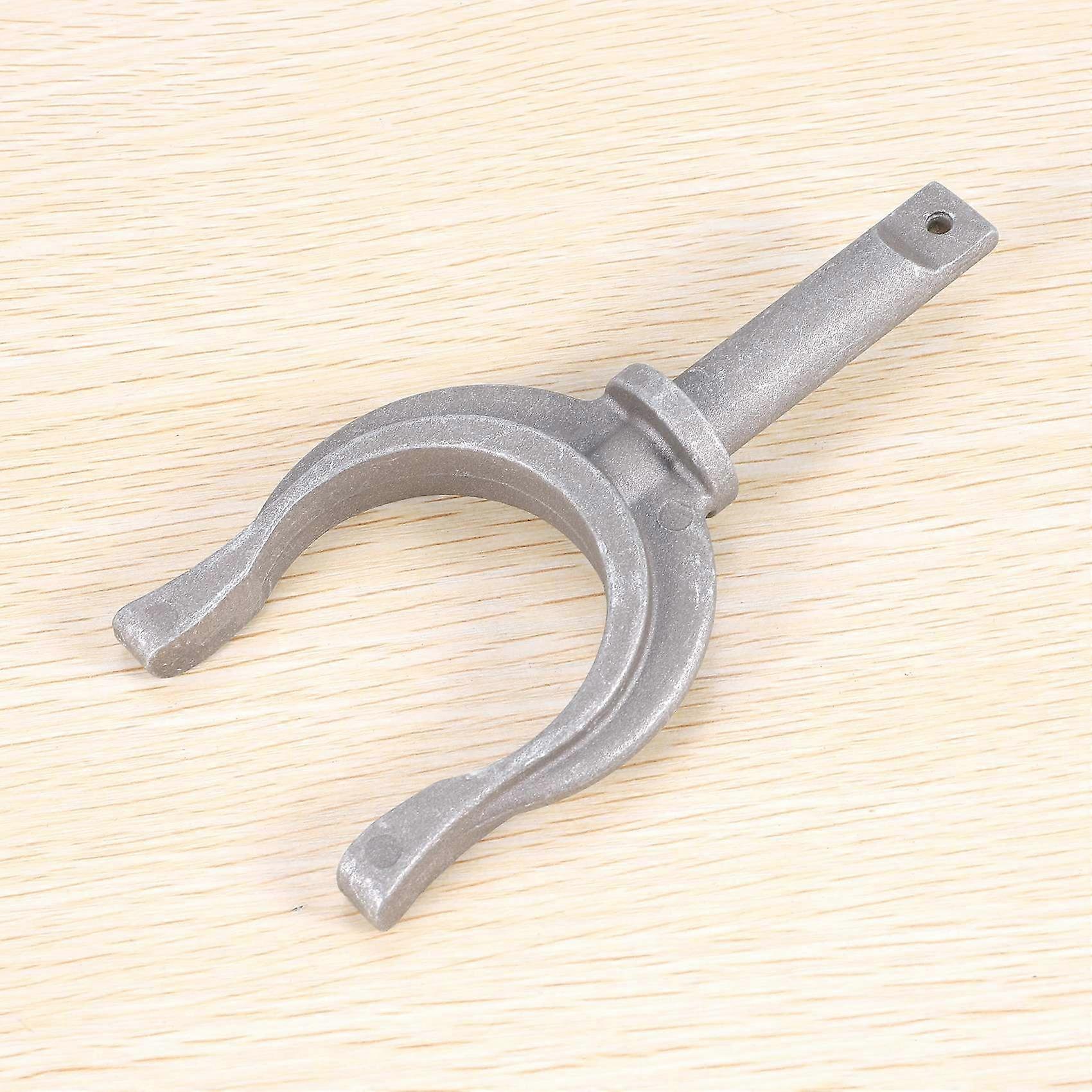 Aluminum Oar Lock Rowlock Premium Marine Row Boat Dinghy Water Raft ...