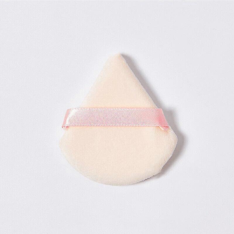 6pcs Fan Shaped Powder Puff Triangle Air Cushion Powder Puff Triangle ...