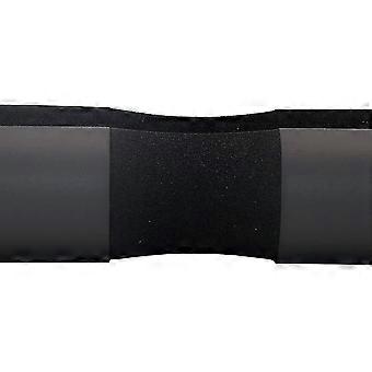 Barbell Squat Neck Rack Cushion Foam Shoulder Pad And Ankle Strap ...