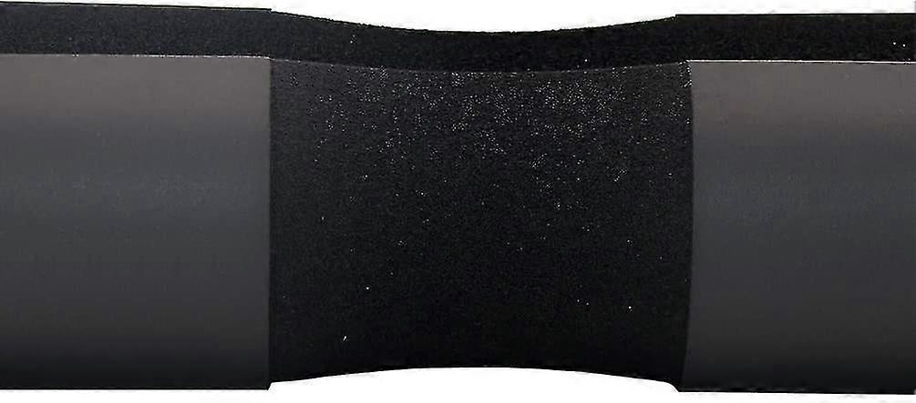 Barbell Squat Neck Rack Cushion Foam Shoulder Pad And Ankle Strap ...