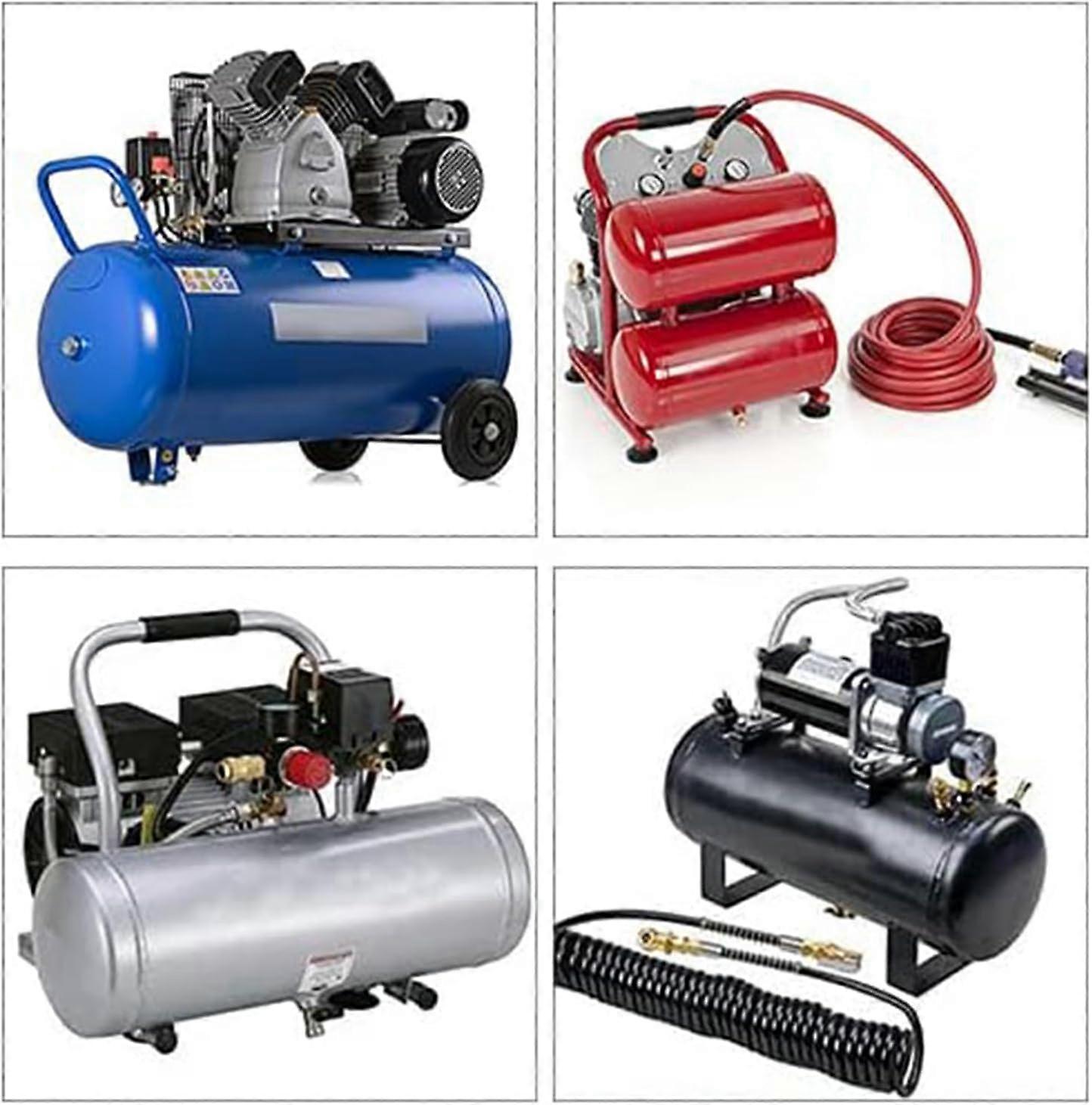 Compressed Air Quick Connector, Compressed Air Connector, Compressor ...