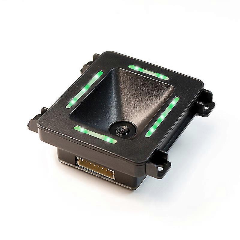 Scanners Embedded QR Code Scanner Module Bar code Reader for Access ...