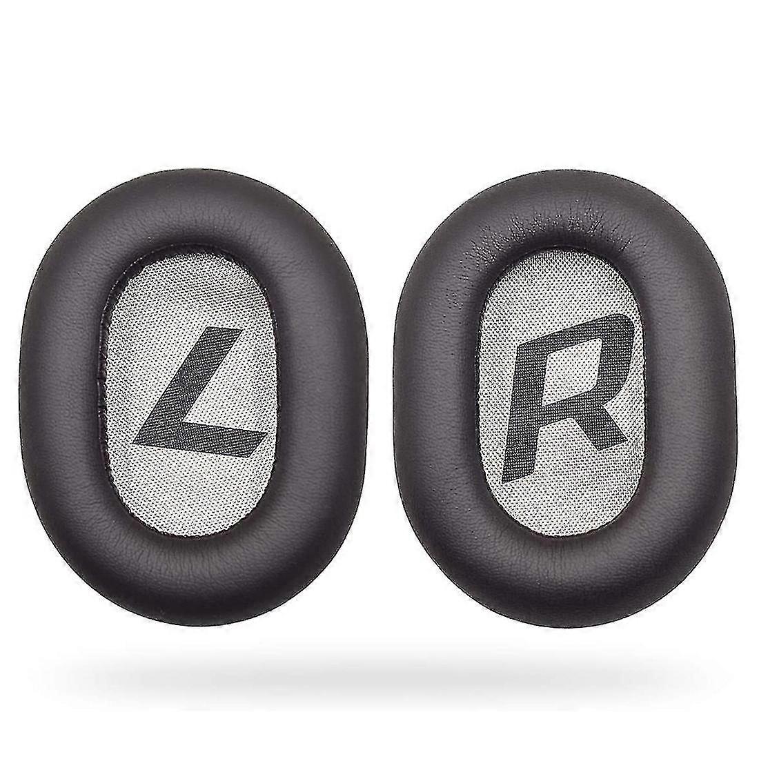 Ear Pads Headband Ear Cushion Ear Cups Ear Cover Replacement For ...