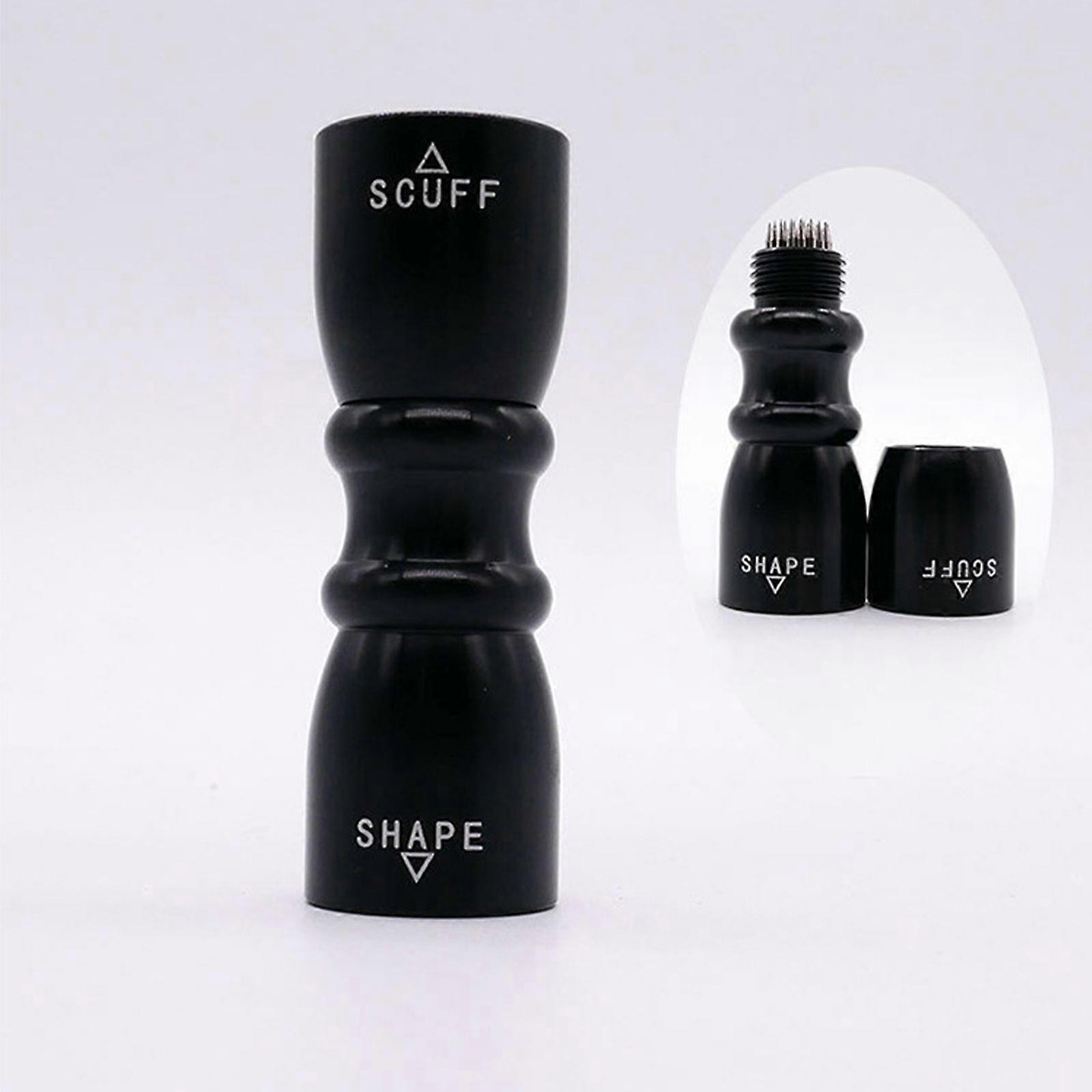 3-in-1 Pool Cue Tip Tool, Billiard Cue Stick Tip Tool, Billiard Cue ...