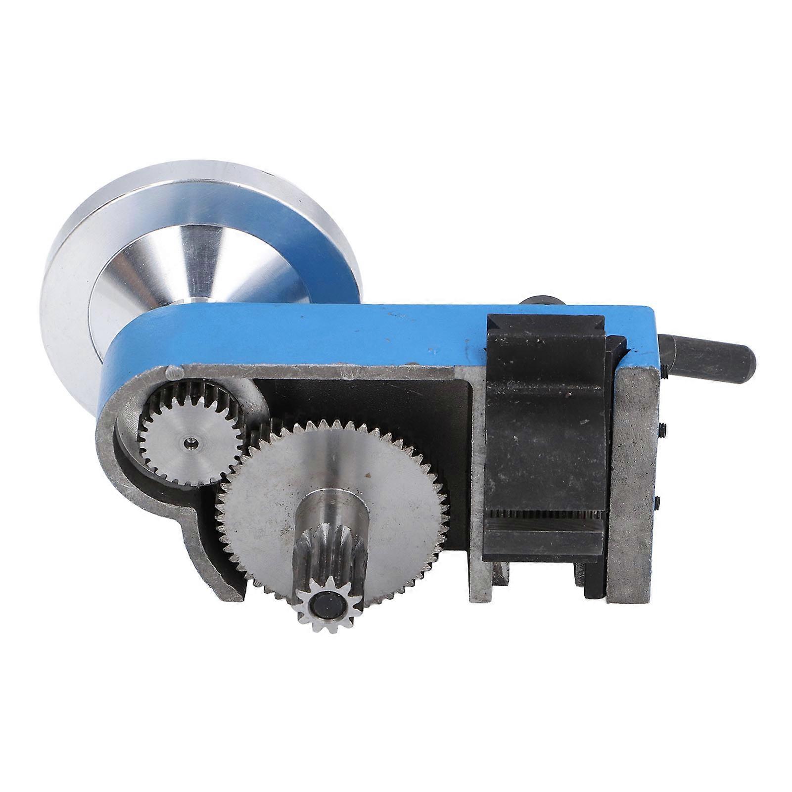 Machine Tool Slide Carriage 2.0mm Pitch Leading Screw Sliding Box for ...