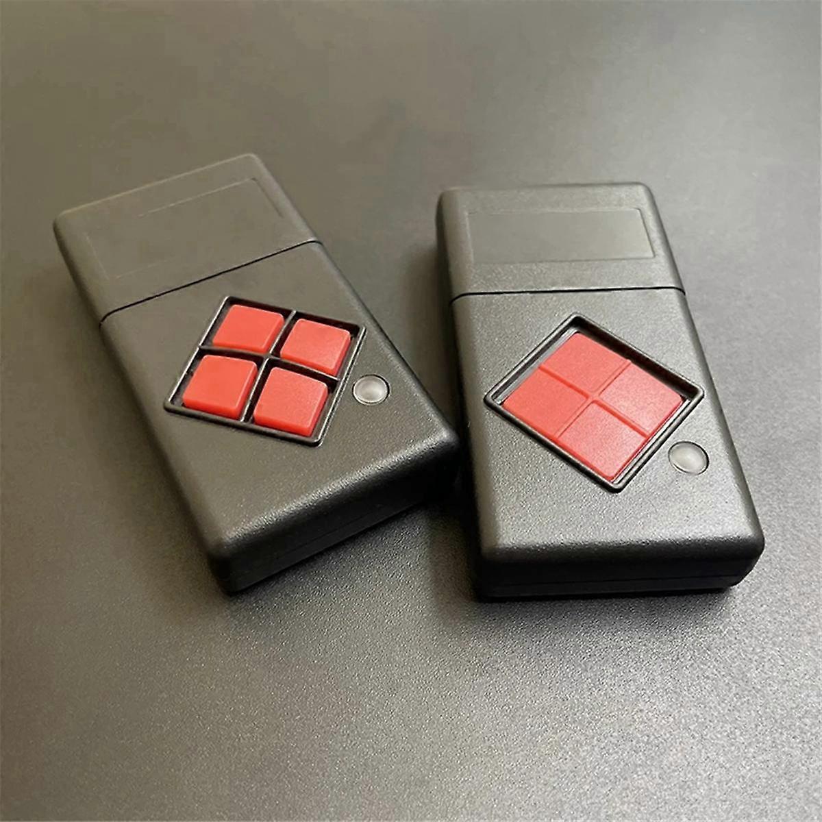 MAHS40-01 40.685mhz Garage Door Remote Control 40.685MHz Fixed Code ...