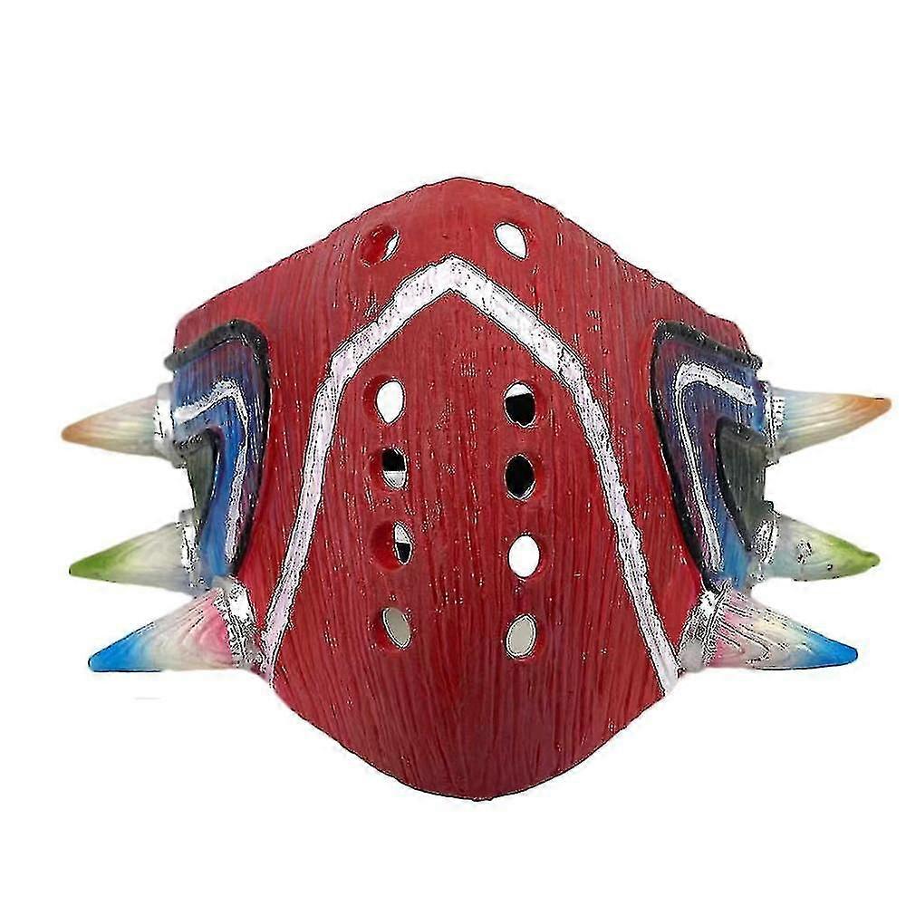 Mask Latex Made Majora's Cos Masks For Adults Halloween Cosplay Props ...