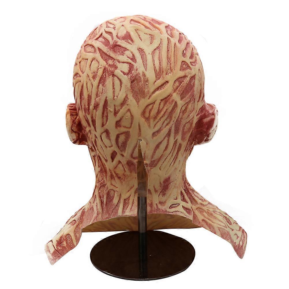 Halloween Party Costume Horror Mask for Adult Freddy Mask,Scary Dance ...