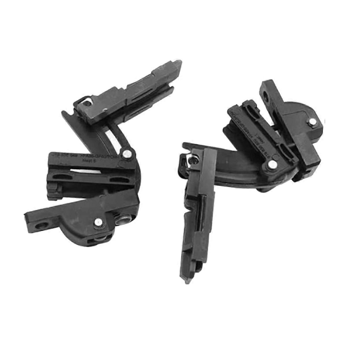 Car Sunroof Repair Kit Sunroof Bracket Skylight Guide Bracket Slide ...