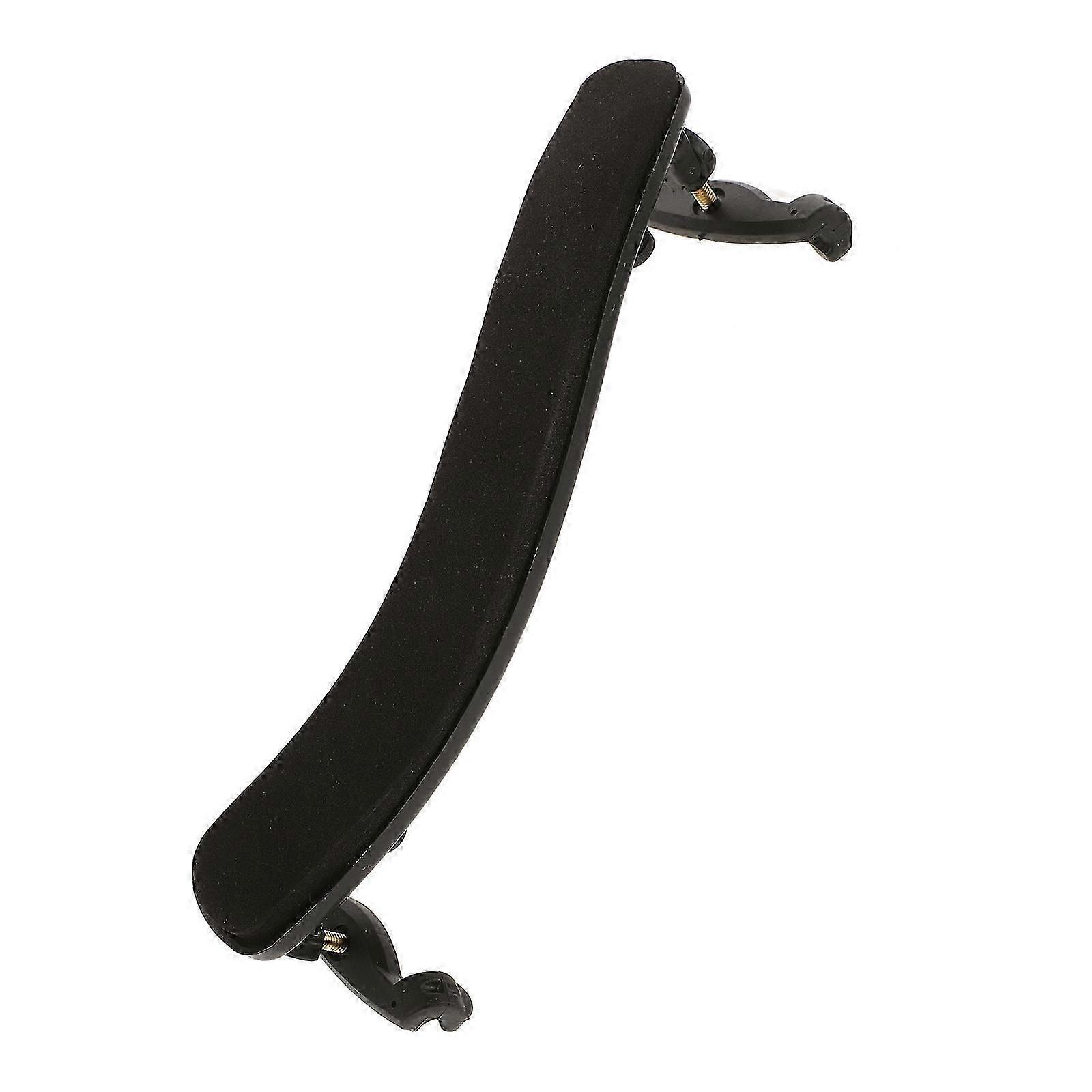 Adjustable Violin Rest Detachable Violin Shoulder Rest Black 20.50X6 ...