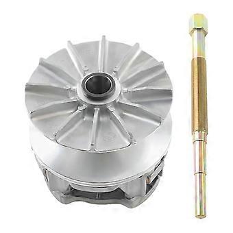 Complete Primary Driven Clutch w/ Puller Kit Fit For Polaris RZR XP ...