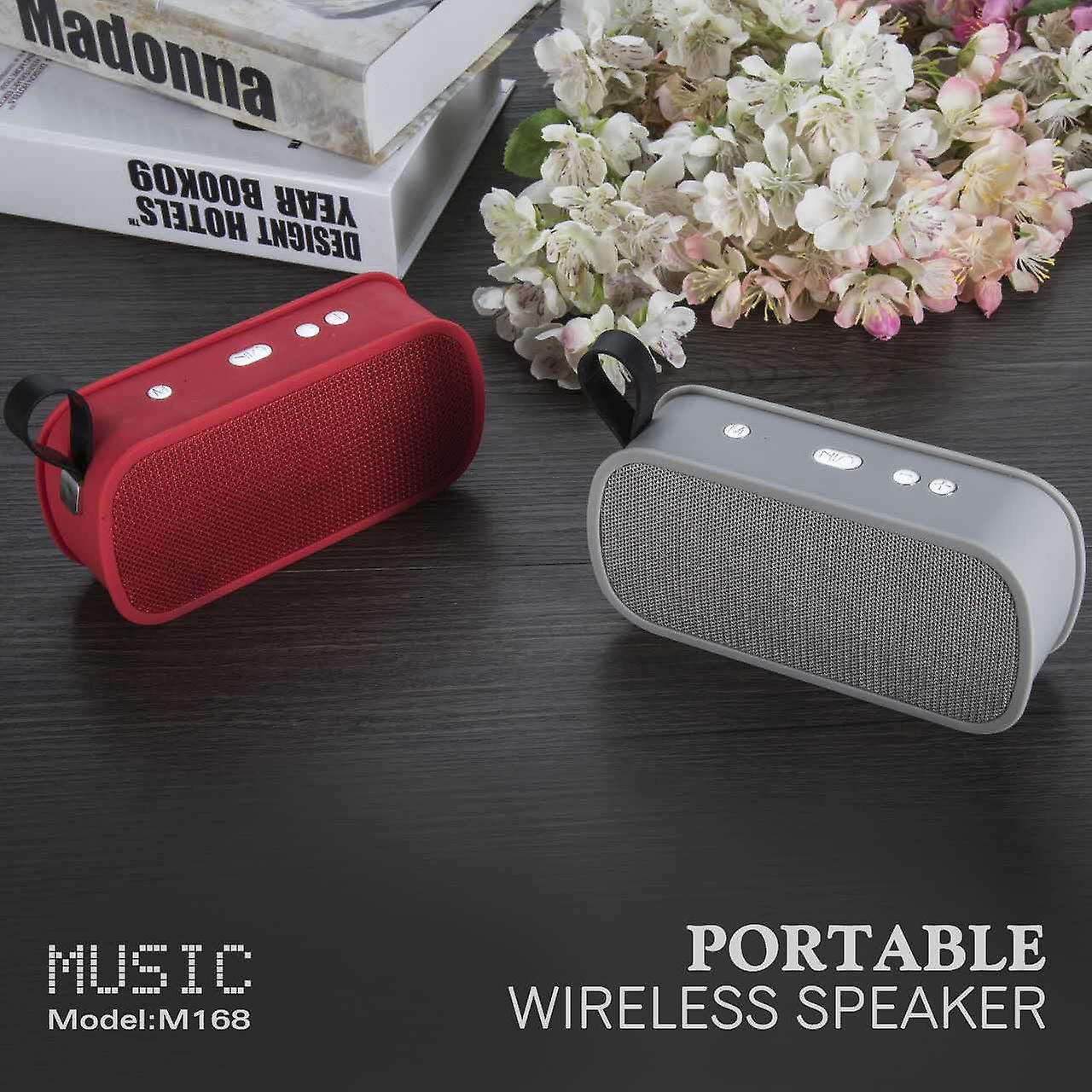 New Private Bluetooth Speaker Wireless Card Radio Subwoofer Bluetooth ...