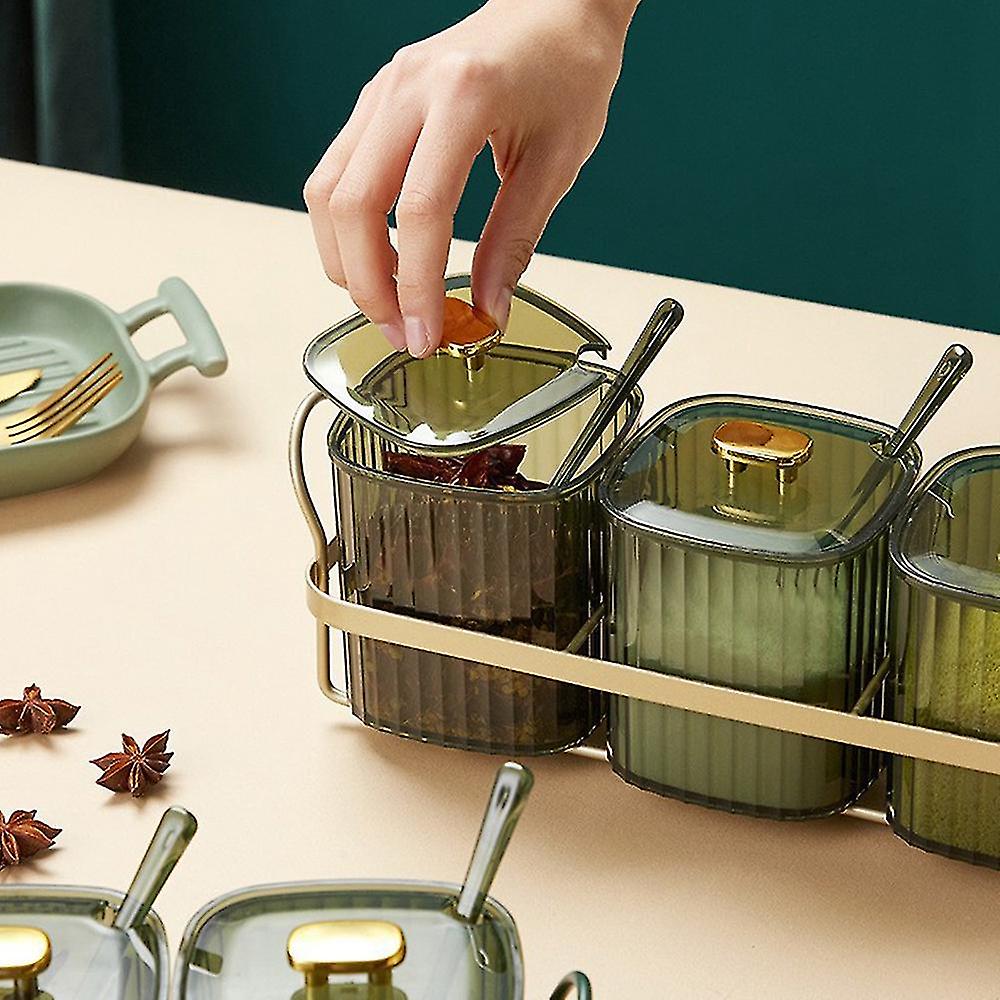 Ing Jar Set Bottles Jars And Jars Bulk N Jars Hold With Spond Tray ...