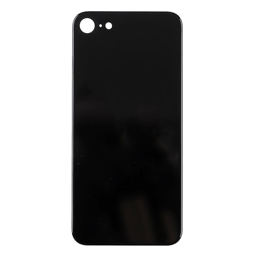 Black Back Glass Replacement For Iphone Se 2020 | Iparts4u | Fruugo UK
