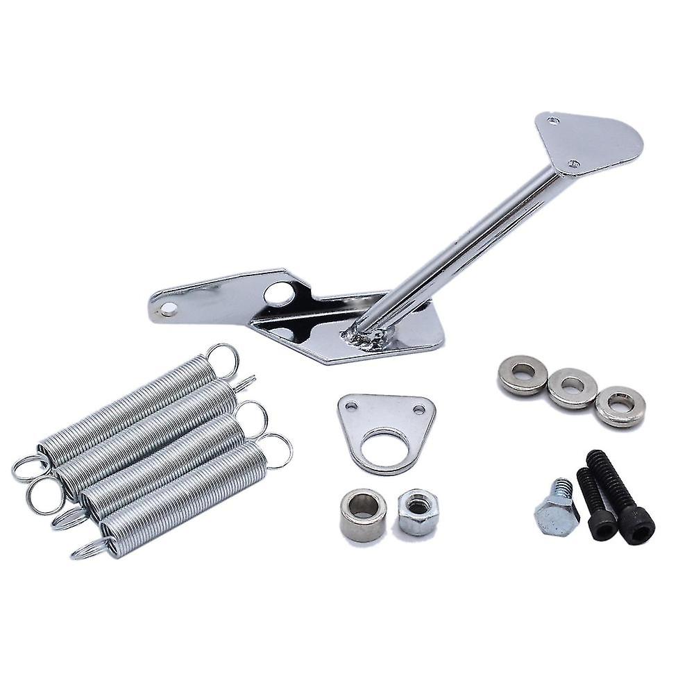 Easy Install Throttle Spring Holley Throttle Return Spring Kit ...