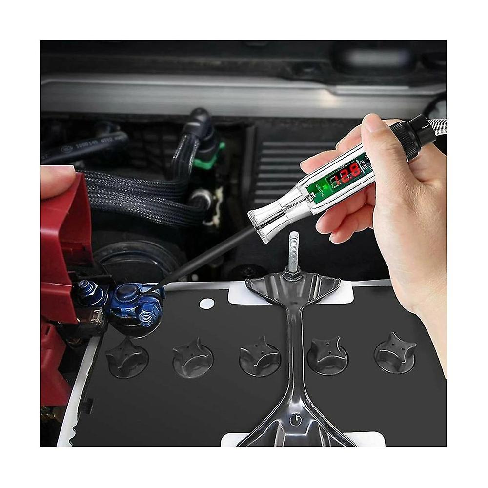 Car Truck Circuit Test Pen,automotive Circuit Tester,digital Electric ...