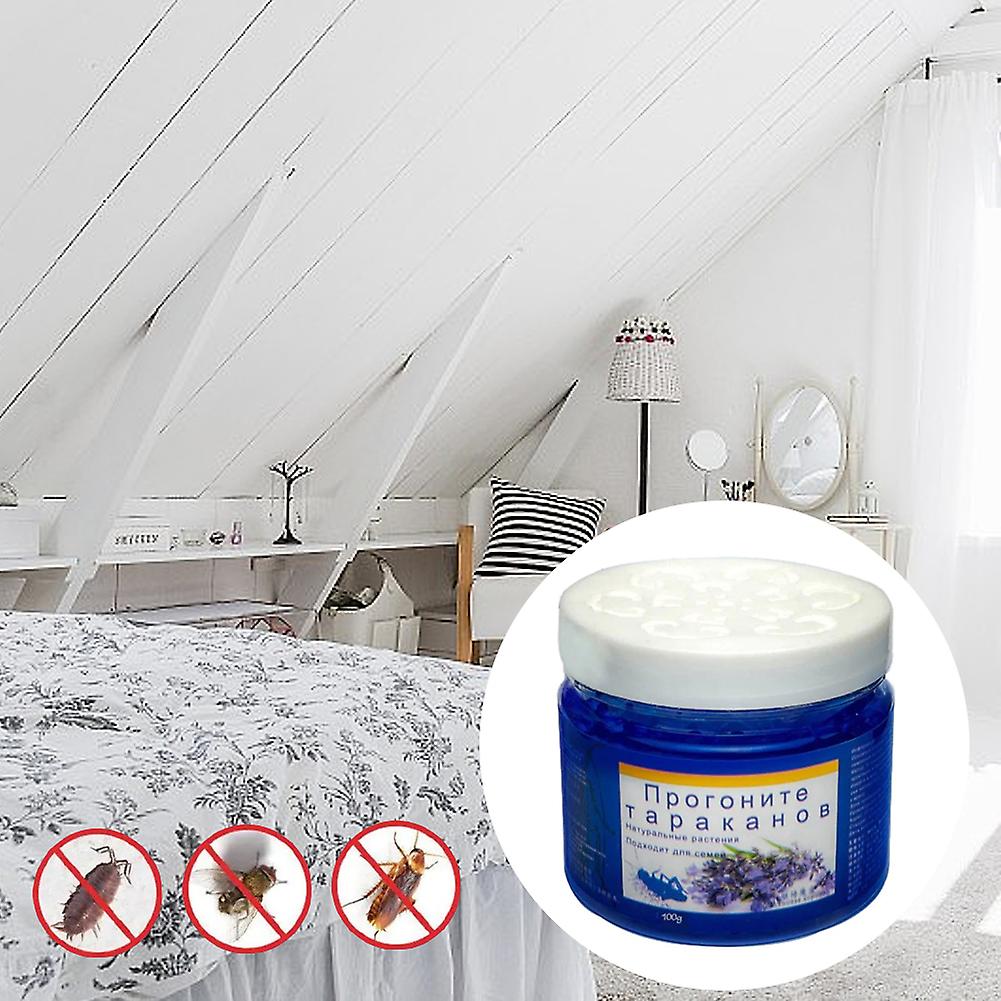 Universal Cockroach Repellent Box Lavenders Smell Efficient Cockroach ...