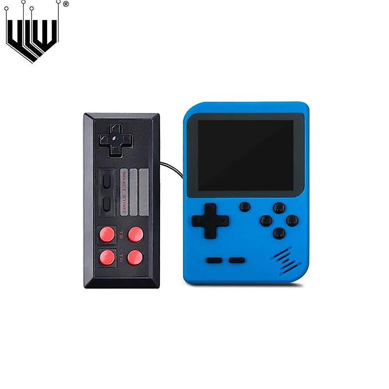 Gaminja Gc26 Retro Portable Mini Handheld Video Game Console 3.0 Inch ...