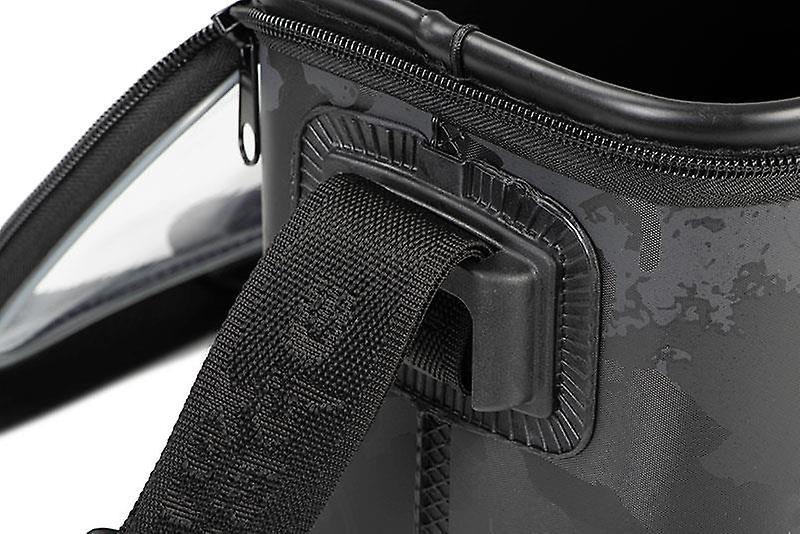 Fox Rage Camo Welded Bag Small // | Fruugo UK