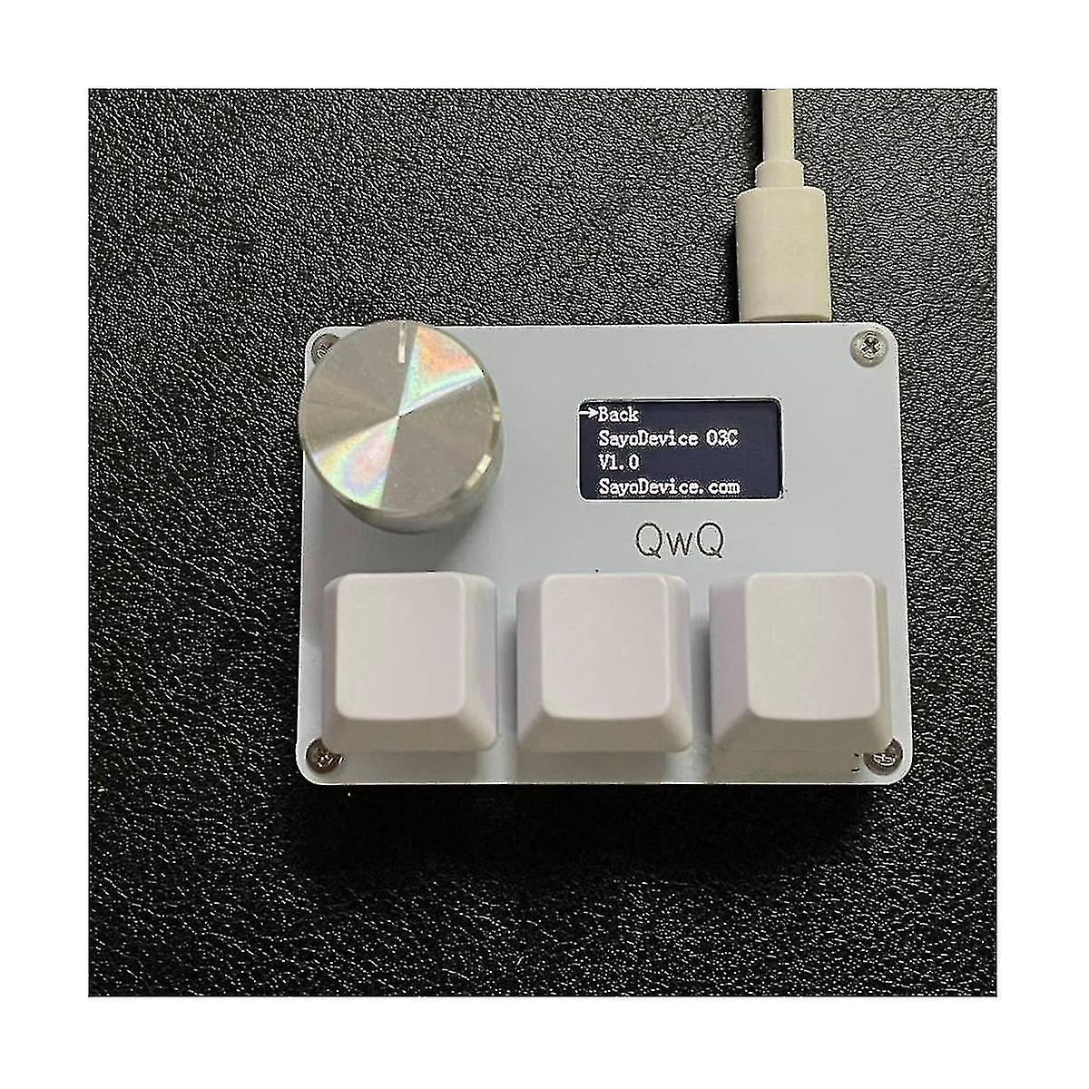 Osu O3c Rapid Trigger Hall Switches Wooting Magnetic Red Switches ...