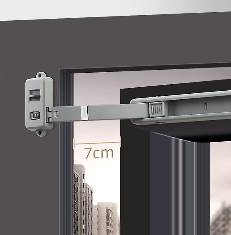 1 Pc- child lock window, window restrictors, Wooden, Metal, Aluminum ...