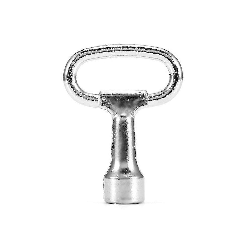 Cabinet Train Metal Triangle Socket Spanner Key For Triangular Panel ...